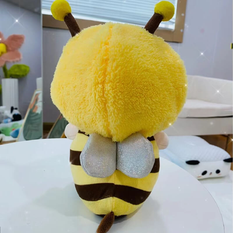 20cm Doll Clothes-Cute Bee Set – Gaopeng Toy